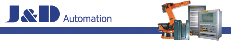 J&D AUTOMATION - Ihr Partner für Steuerungs- und Regeltechnik